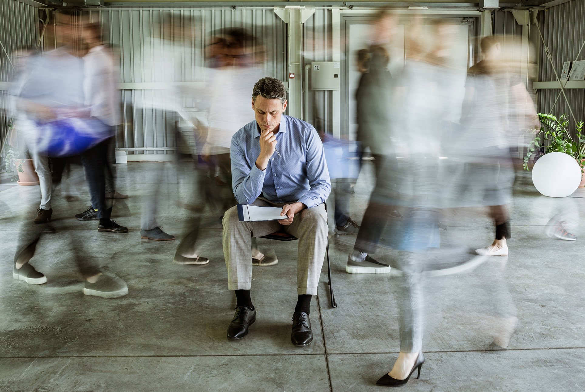 Building a Workforce That Stays | Blog