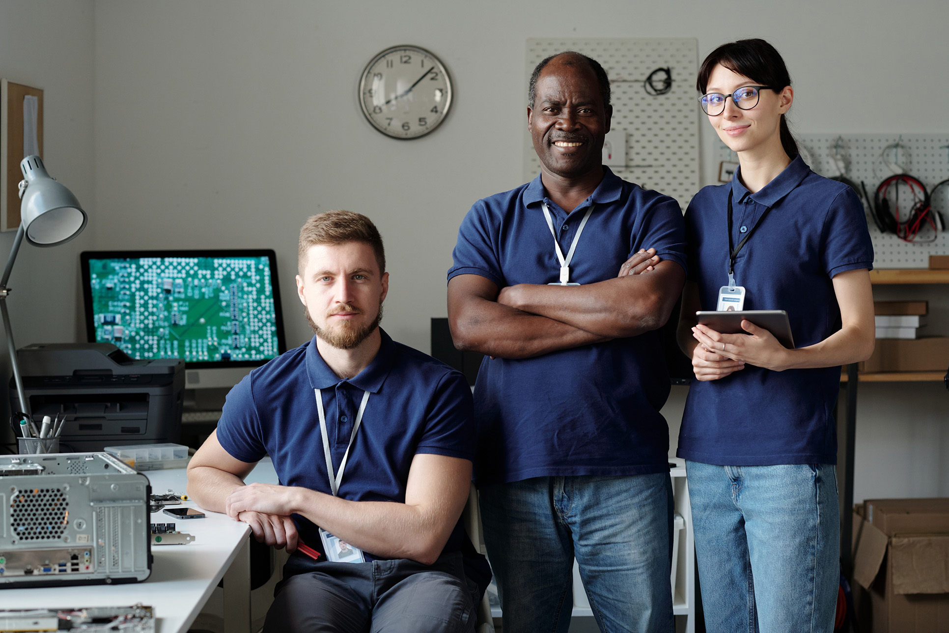 Strategic Third-Party Support Solutions | Blog